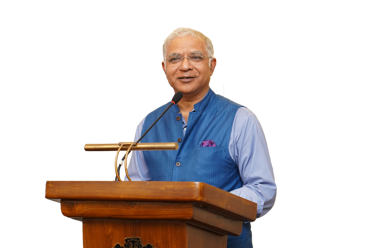 “India Has Not Softened Its Position on the 13th Amendment”: Indian ...